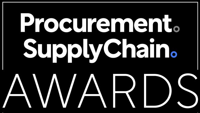 Global Procurement & Supply Chain Awards 2025 | Procurement Magazine