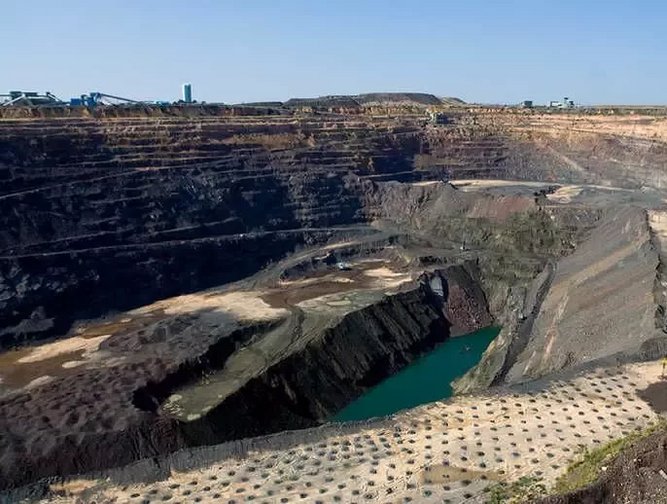 Debswana diamonds to expand Jwaneng Mine | Mining Digital