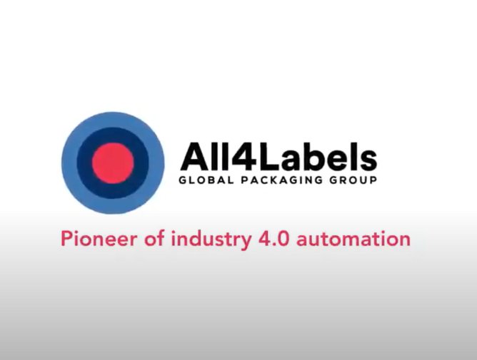 All4Labels: Sustainable and eco-friendly packaging solutions ...