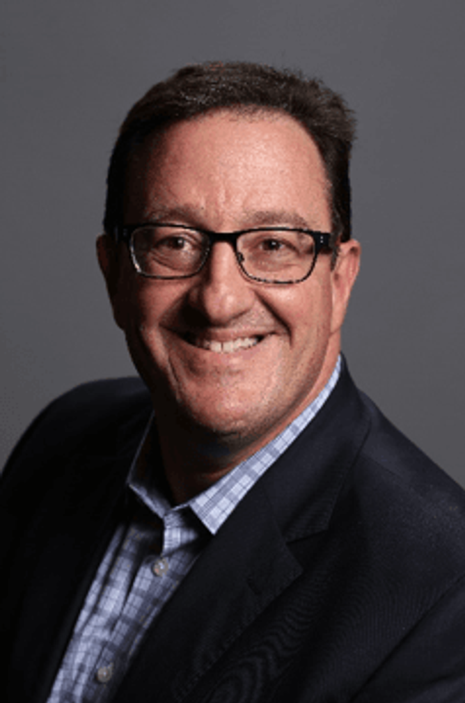 Mark Turi, Verizon Business joins FinTech LIVE New York | FinTech Magazine