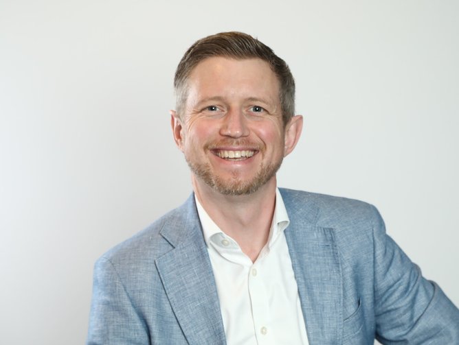 The latest executive moves in the world of technology | Technology Magazine