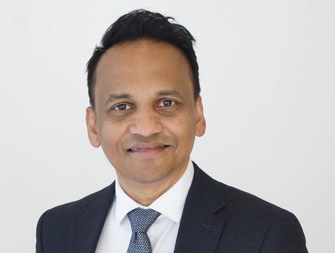 Rajiv Peter | Technology Magazine