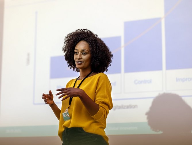 Top 10 Women in Procurement | Procurement Magazine