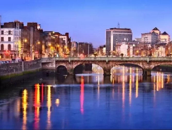 8 questions for Noelle O’Reilly, CEO of Dublin Tech Summit | Business ...