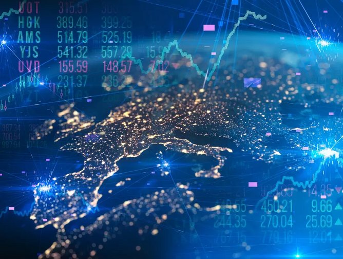 Technology-led transformation of the global trade ecosystem | AI Magazine