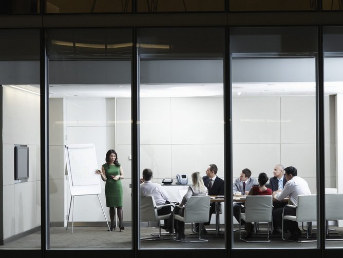 Boardroom bosses push data developments and AI for marketing | AI Magazine