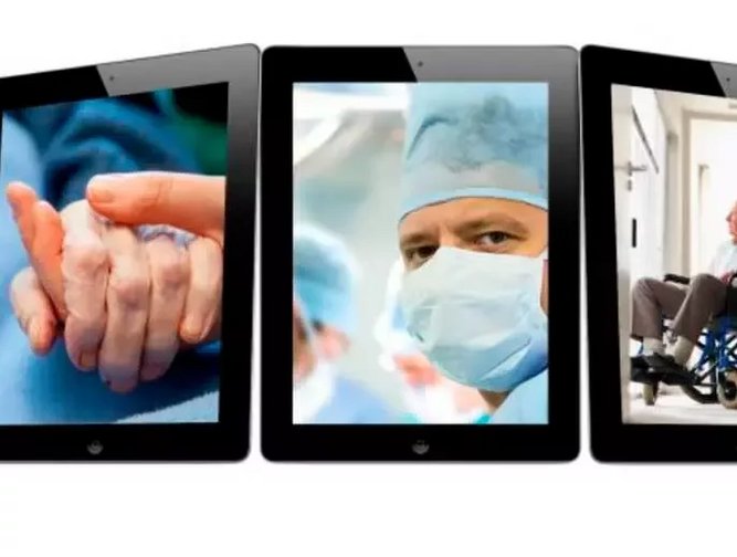 Five ways Apple's iPad could change the medical field | Healthcare Digital