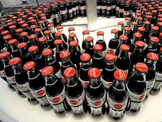 Coca-Cola FEMSA launches new facilities in Brazil and Colombia | Food ...