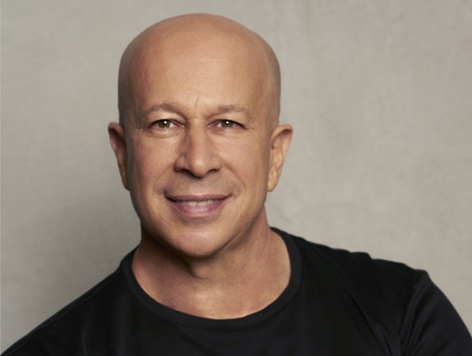 Fintech Interview: Yuval Tal, Managing Partner of Team8 | FinTech Magazine
