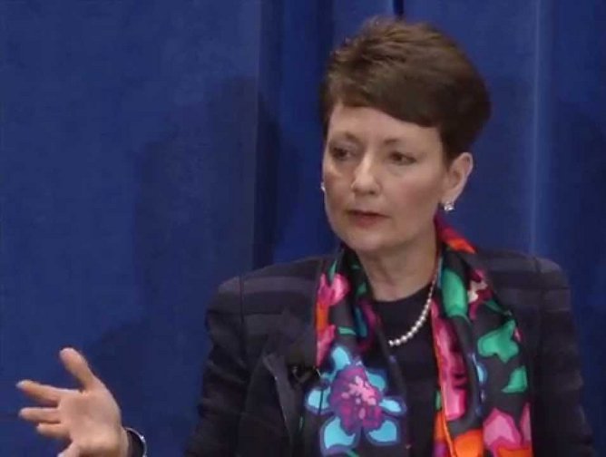 Duke Energy CEO Lynn Good: Fact-based approach to coal ash management ...