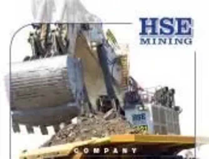 HSE Mining | Mining Digital