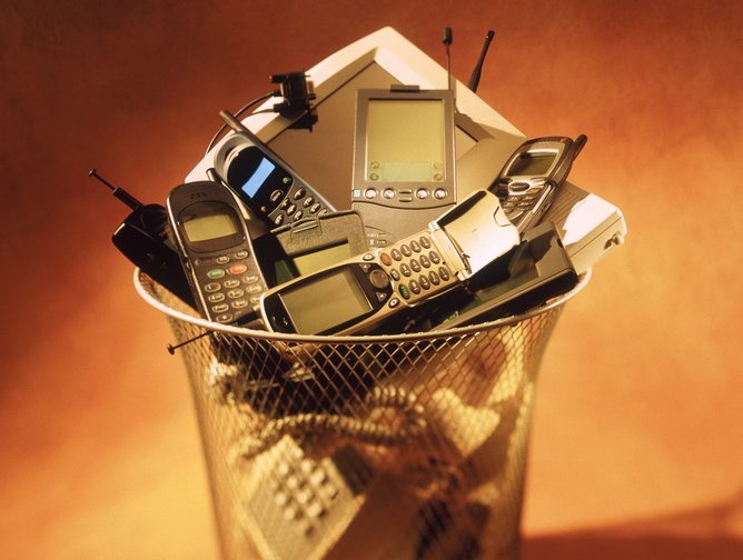 Recycle Week 2022: Top 5 mobile e-waste misconceptions | Telco Magazine