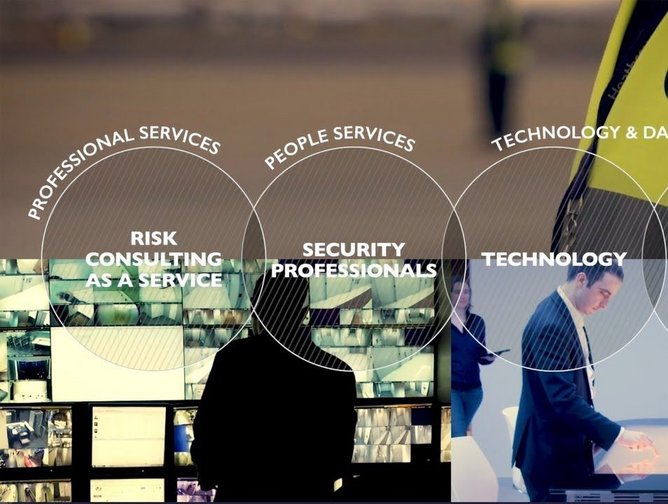 G4S Integrated Security 2020 | Supply Chain Magazine