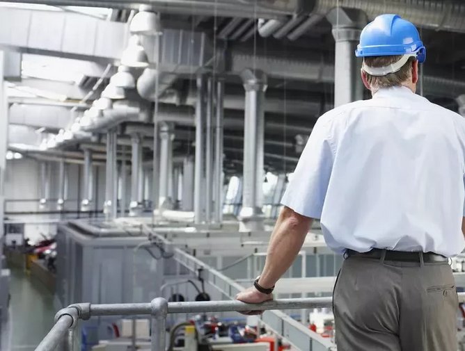 Inside FRBNY's Empire State Manufacturing Survey | Business Chief North ...