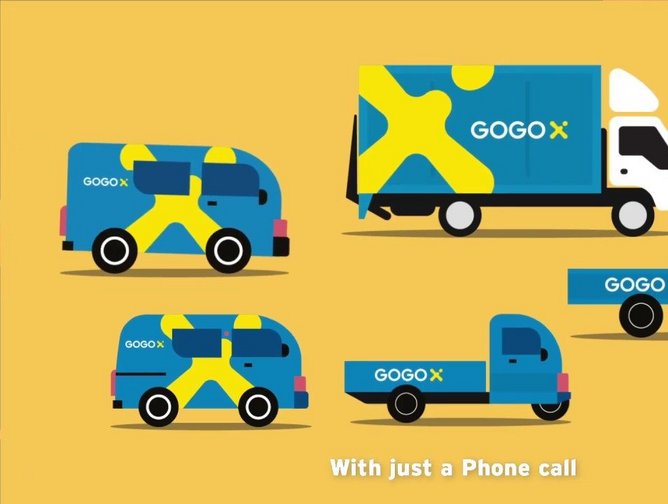 GOGOX India: Customised Logistics Solutions | Supply Chain Magazine