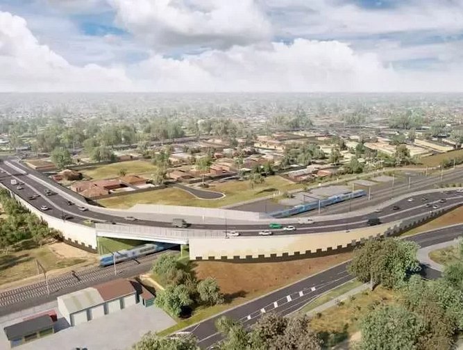 Arup and Mott MacDonald win $76mn contract for Melbourne Bridge ...