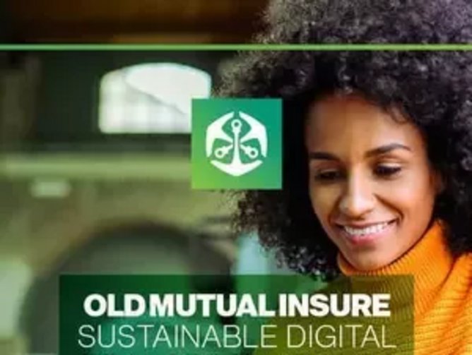 Old Mutual Insure – sustainable digital transformation in an evolving ...