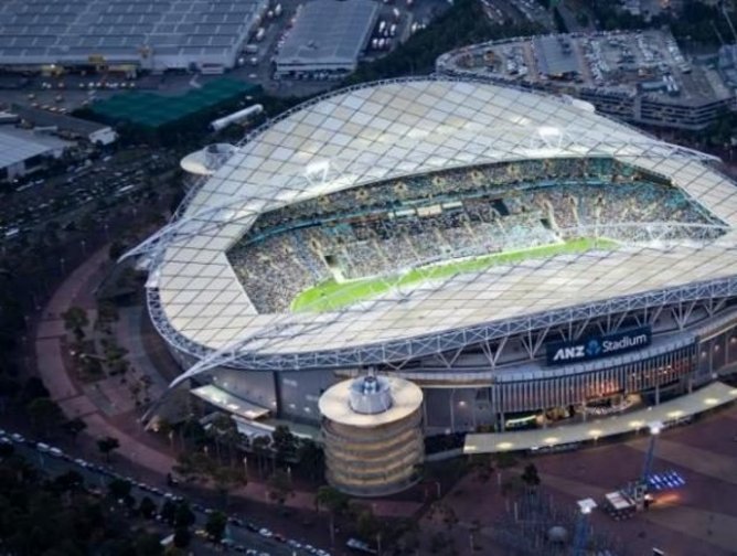 Top 10 Australian megastructures | Construction Digital