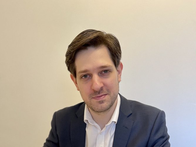 Matias Quintanilla | AI Magazine