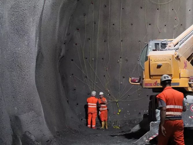 Axora: driving safety, sustainability and efficiency | Mining Digital