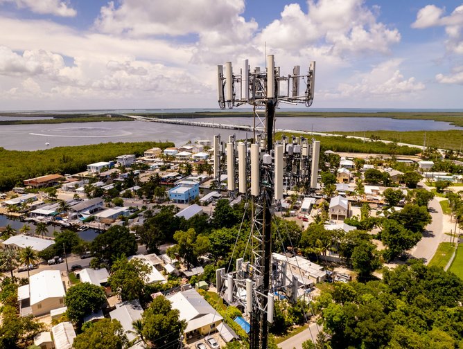 Hitachi Energy brings 5G to mission-critical operations | Telco Magazine