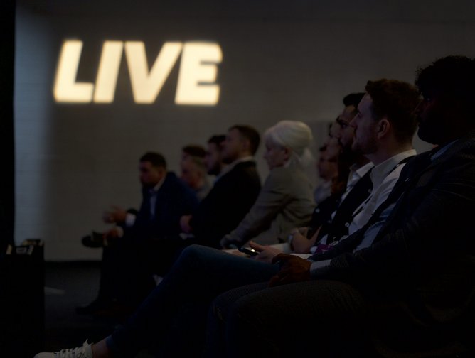 Meet the speaker: Steven Sim, CISO at PSA International | Cyber Magazine