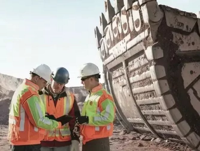 Power quality in mining productivity | Mining Digital