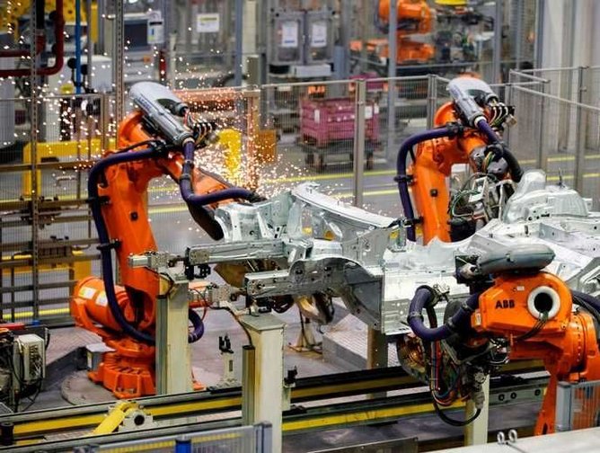 Newsround up: solving manufacturing problems with technology | Manufacturing Digital