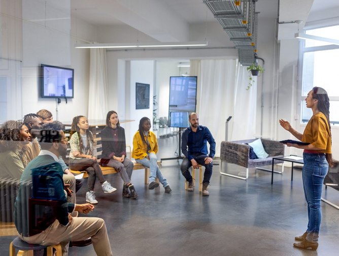 Solving the data skills gap through upskilling | Data Centre Magazine