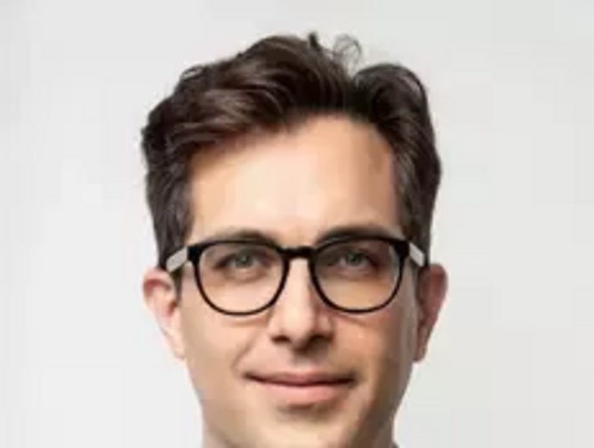 Patrick Bangert | AI Magazine