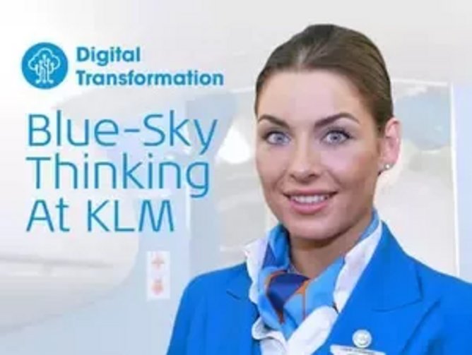 Embracing disruptive technology to power the digital transformation of ...