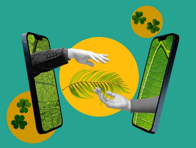 Google for the greener good | Energy Magazine