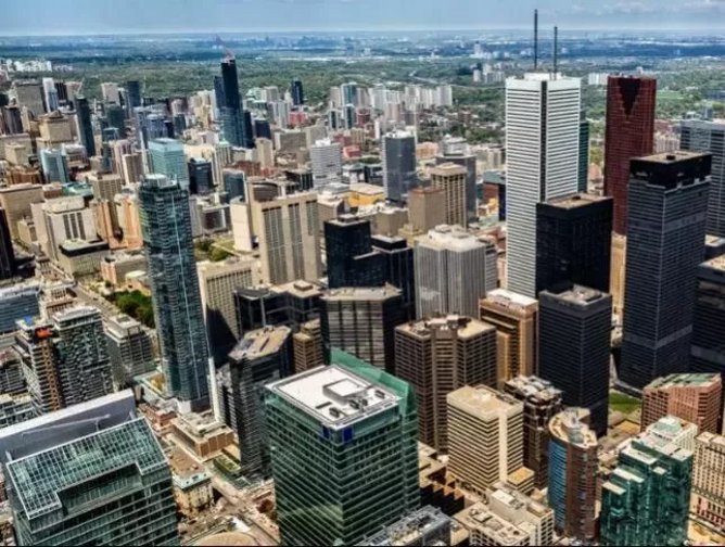 Toronto affordable housing sector leaders launch National Housing Week ...