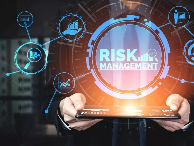 Elona Ruka-Wright shares her thoughts on risk management | FinTech Magazine