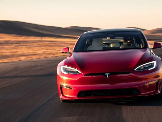 Tesla faces higher lithium prices with multi-year deal | Mining Digital