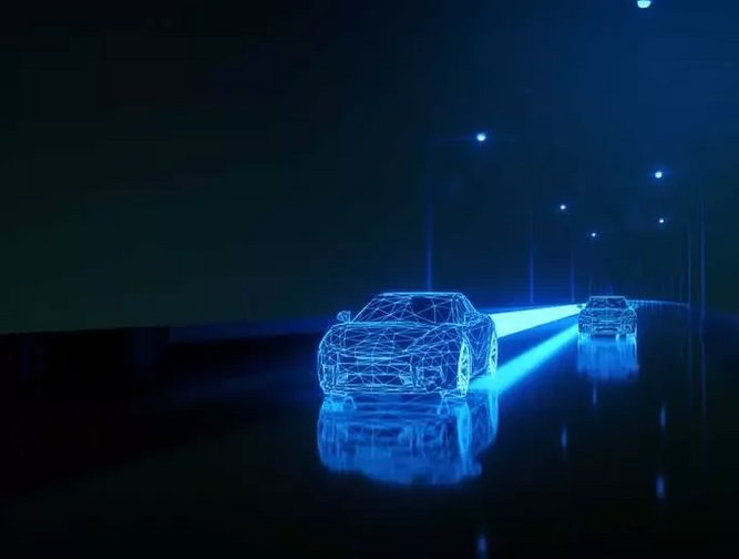 Capgemini: 1 in 2 consumers are ready for driverless cars but barriers ...