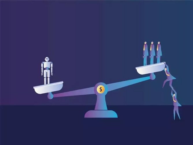 Balancing automated and human risk management | FinTech Magazine