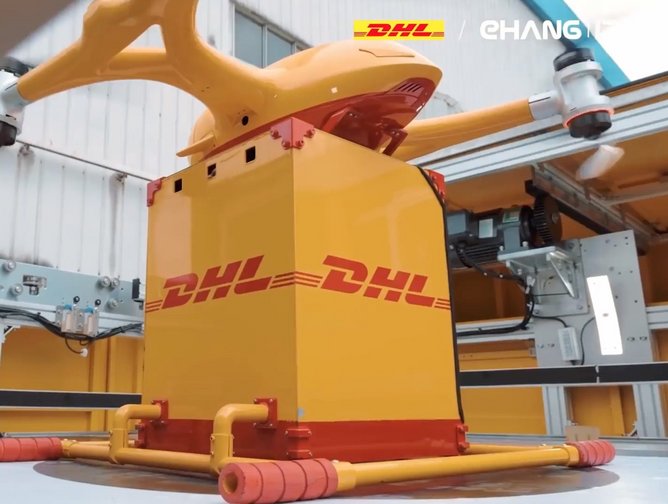 DHL green logistics summit to promote Net Zero innovation | Supply ...