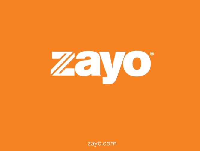 Zayo: The network infrastructure for what's next | Supply Chain Magazine