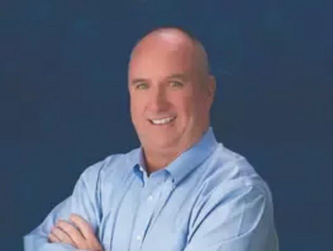 Mike Valentine | Business Chief North America