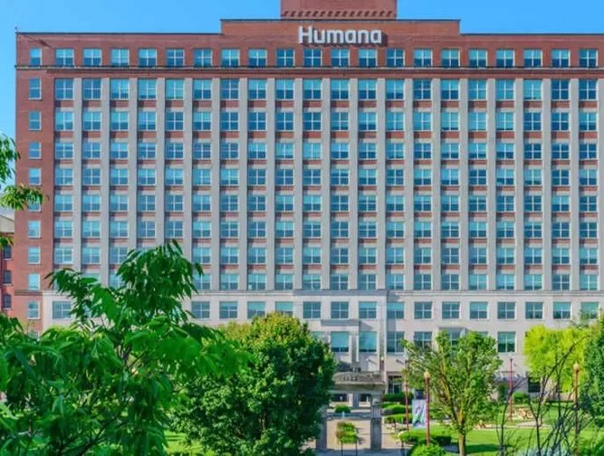 Walmart is in early talks to acquire Humana | Healthcare Digital