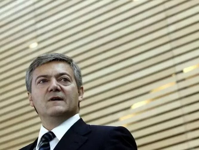 [INFOGRAPHIC] Mining CEOs: Who Makes What? | Mining Digital