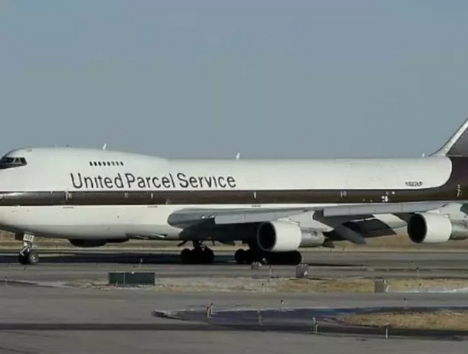 UPS triple Worldwide Expedited coverage to include 220 countries ...