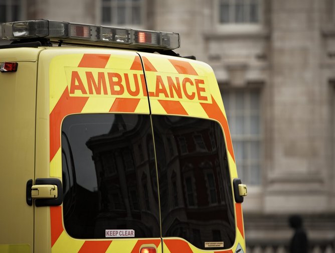 How tech-enhanced call handling can help ambulance services ...