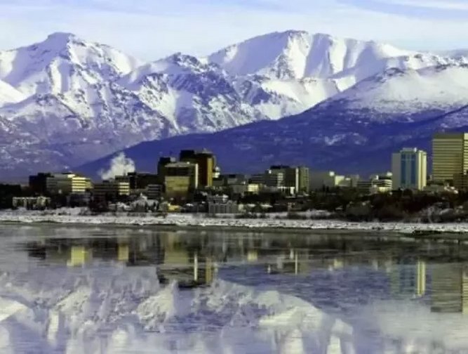 Hydropower in Alaska to Boom | Energy Digital