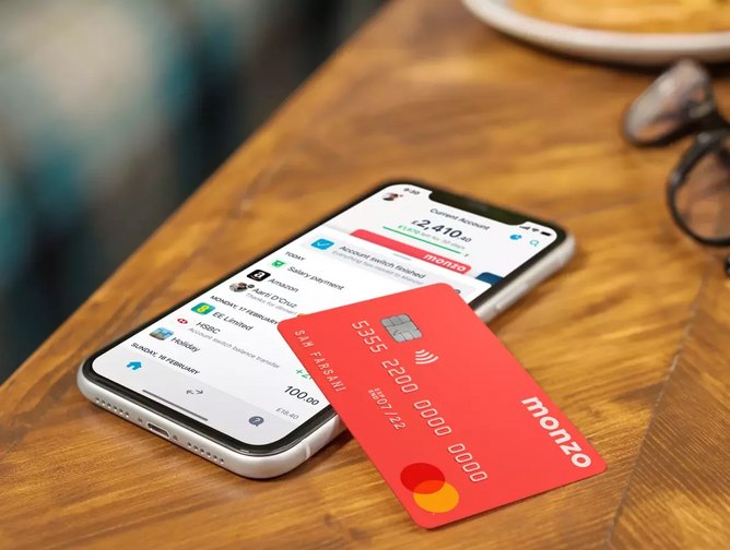 Monzo looks set to enter the BNPL space | FinTech Magazine