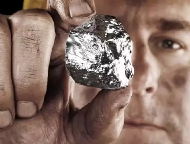[VIDEO] The History and Process of Silver Mining | Mining Digital