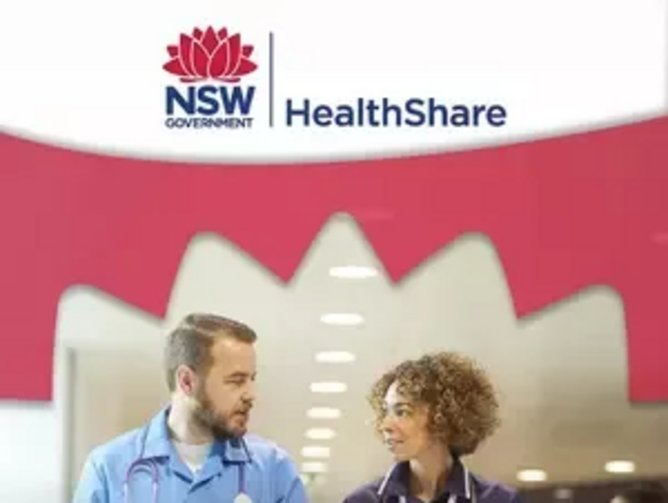 HealthShare NSW and its people-focussed approach to business | Supply ...