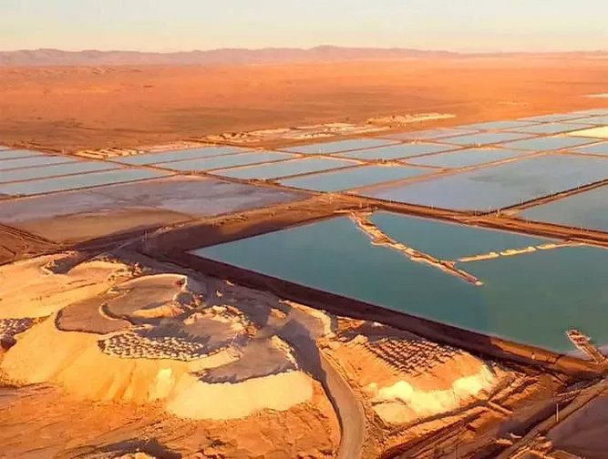 Breakthrough technique could produce lithium in hours | Mining Digital