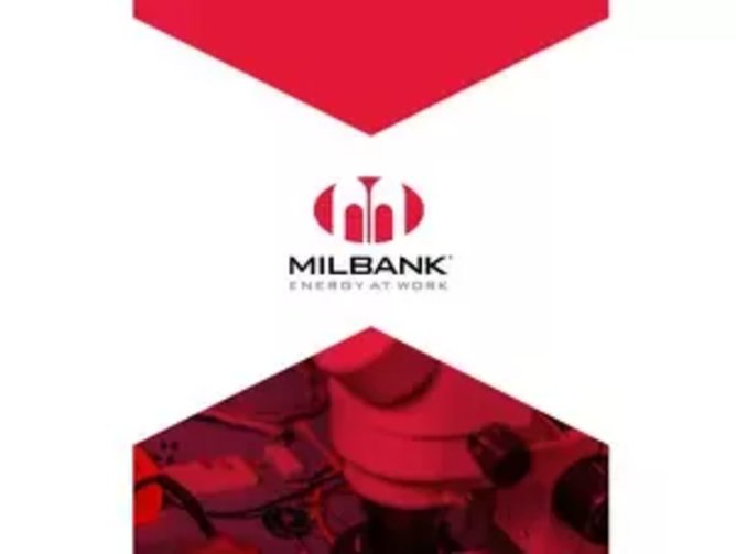 Milbank: celebrating 90 years of electrical manufacturing leadership ...